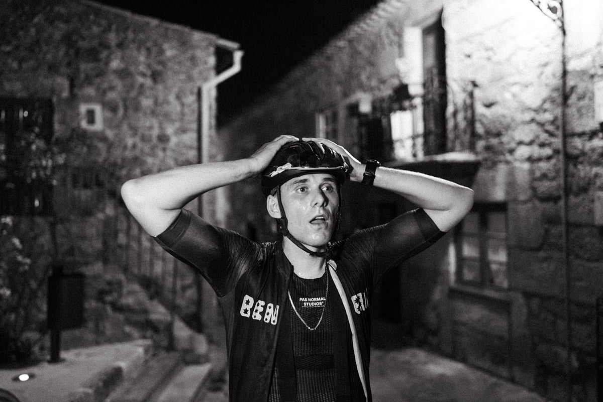 The Goats 2023 - By Joachim Lindhardt | Copenhagen Cycling Club