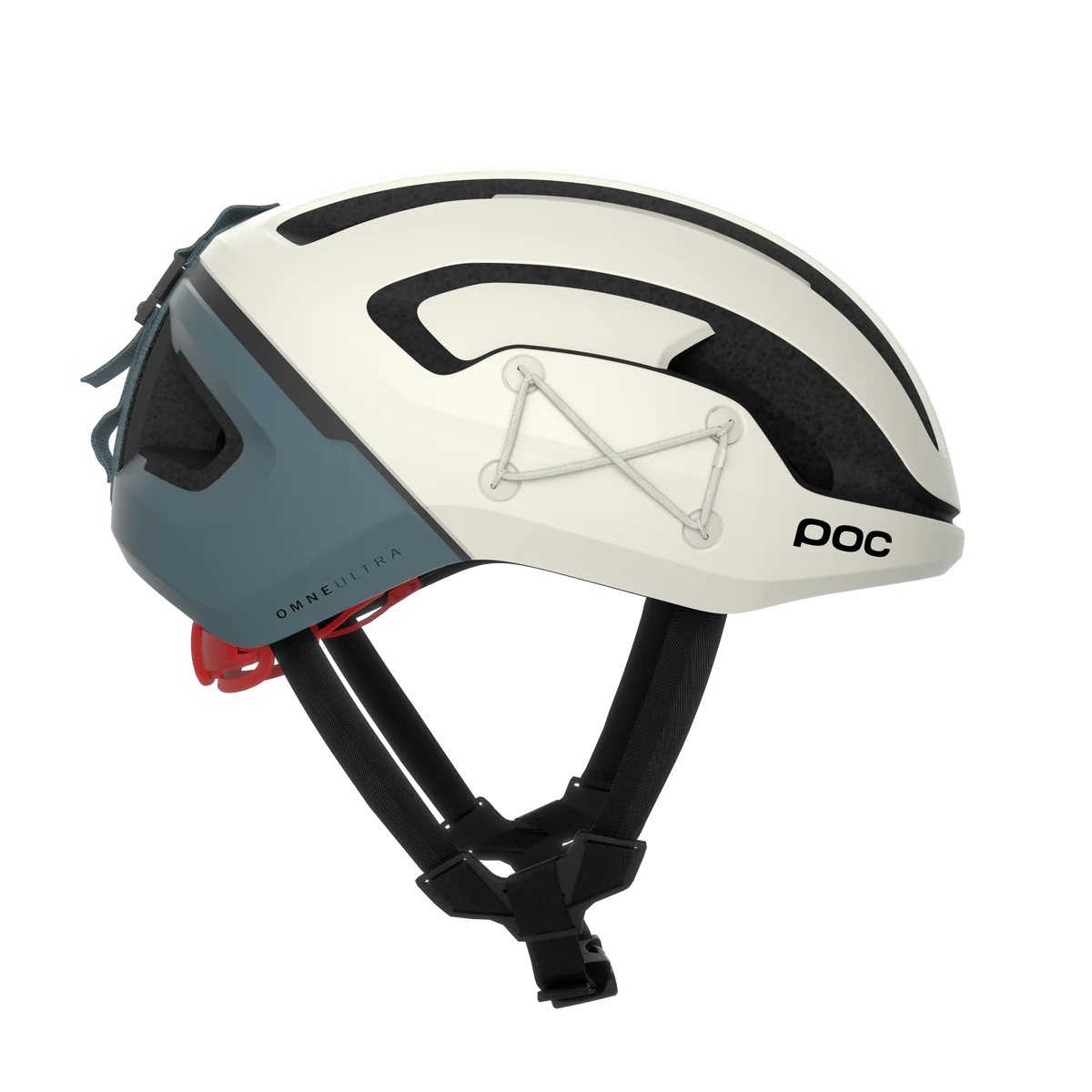 POC Omne Ultra (Selentine Off-White Calcite Blue Matt) | Copenhagen ...