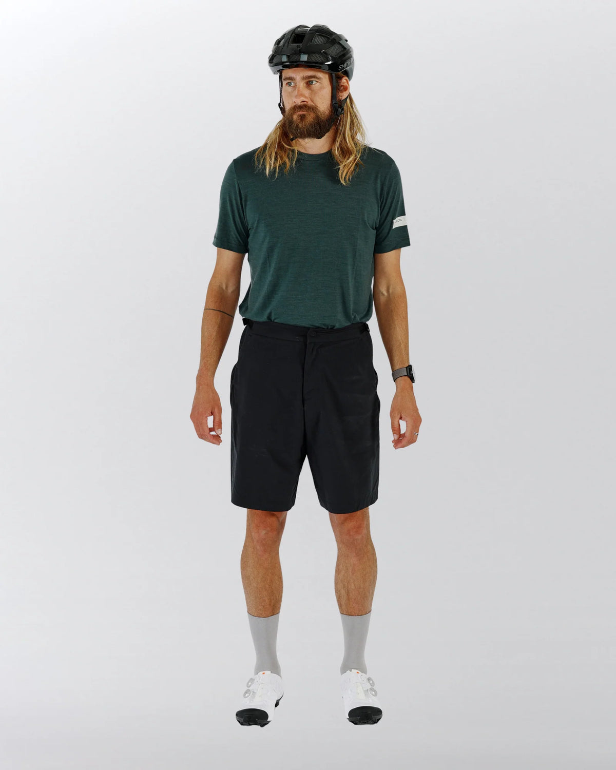 Albion Zoa Riding Shorts | Copenhagen Cycling Club