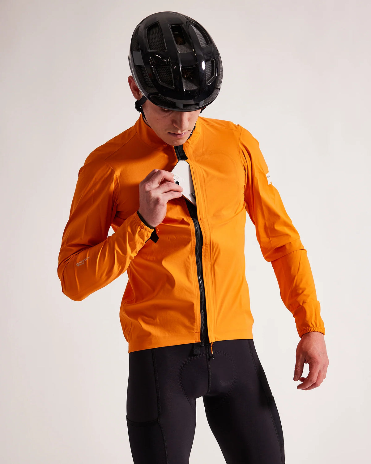 Albion All Road Pertex® Shield Rain Jacket | Copenhagen Cycling Club