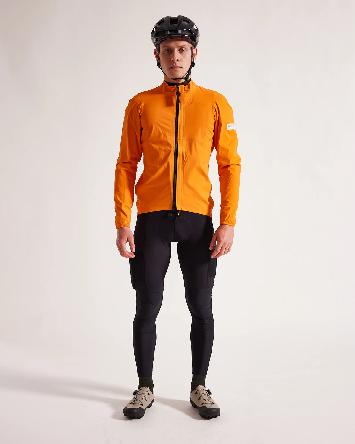 Albion All Road Pertex® Shield Rain Jacket | Copenhagen Cycling Club