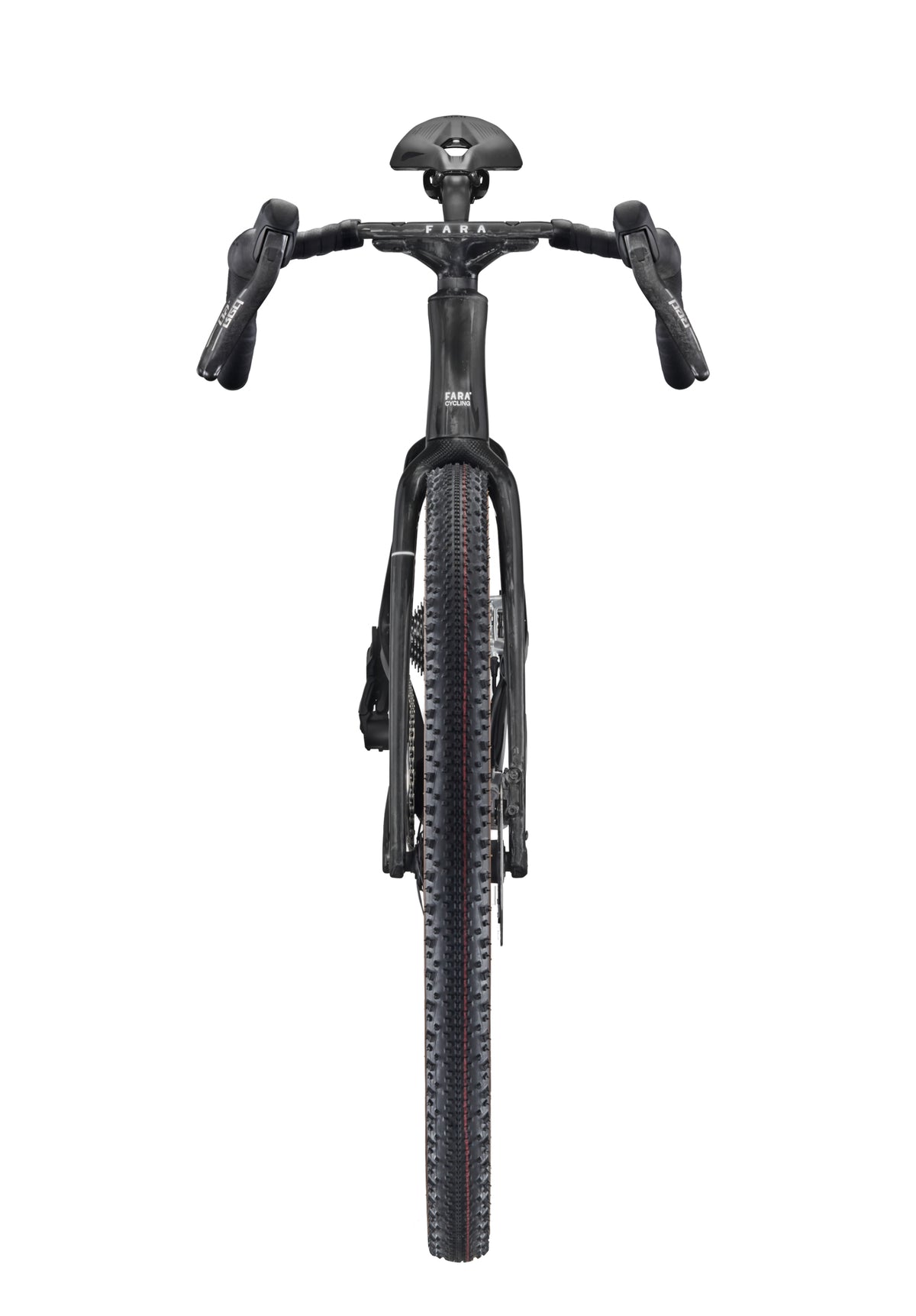 Fara Gr4 Frameset (including modular cockpit) - Translucent Black ...