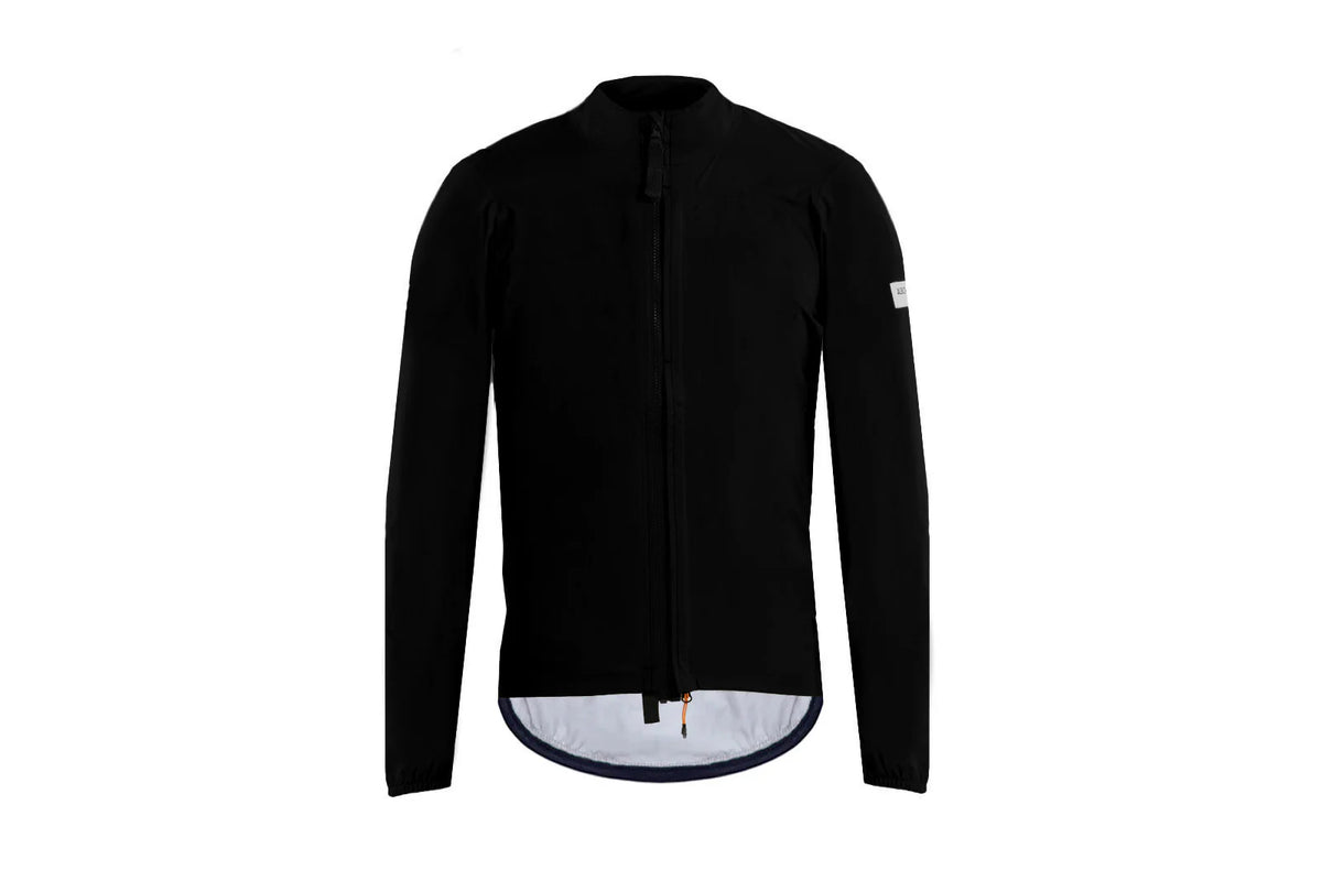 Albion All Road Pertex® Shield Rain Jacket (Black) | Copenhagen Cycling ...