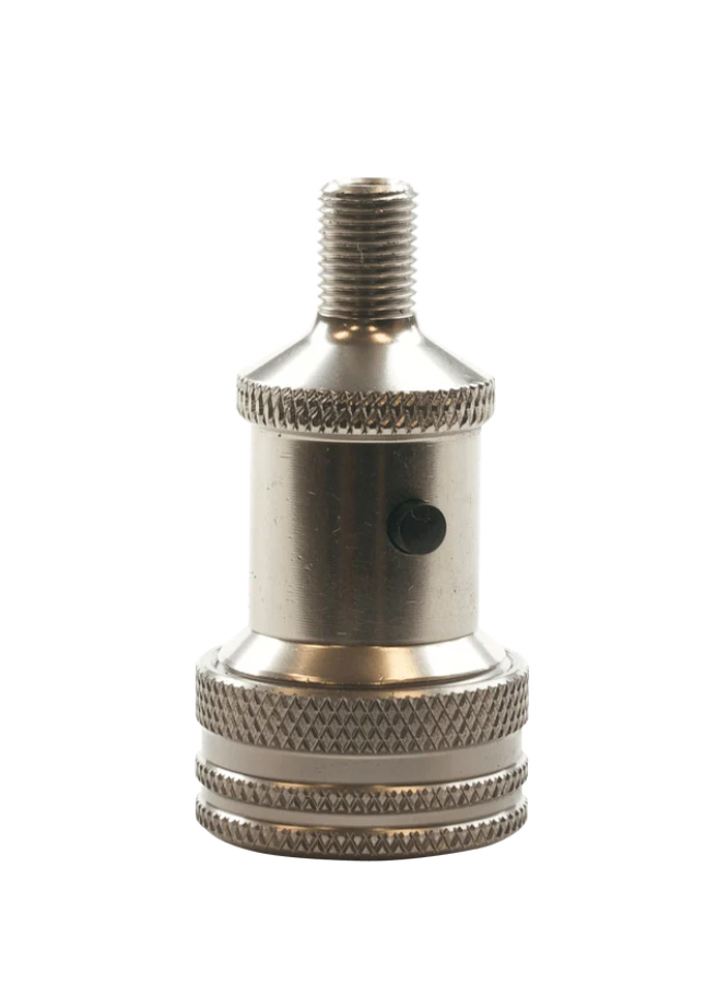 Silca Presta Chuck (Aluminium) | Copenhagen Cycling Club