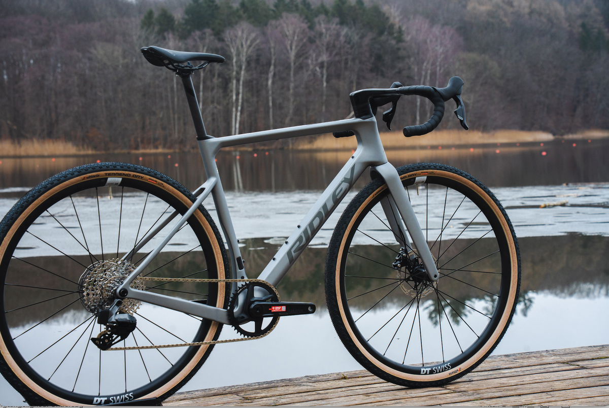 Ridley ASTR Frame kit only | Copenhagen Cycling Club
