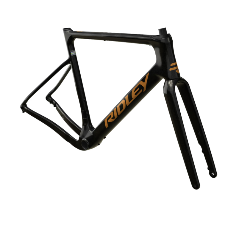 Ridley ASTR Frame kit only | Copenhagen Cycling Club