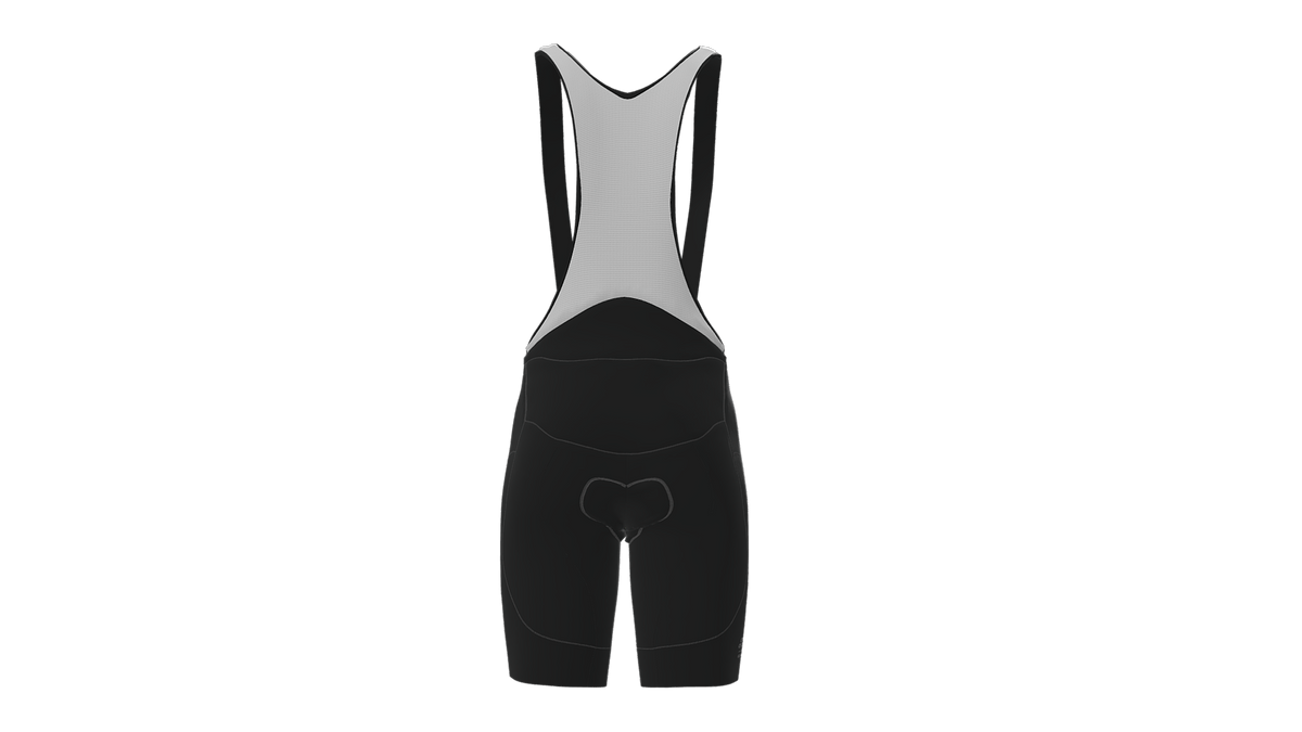 CCC Premium Bib Shorts (2024) | Copenhagen Cycling Club
