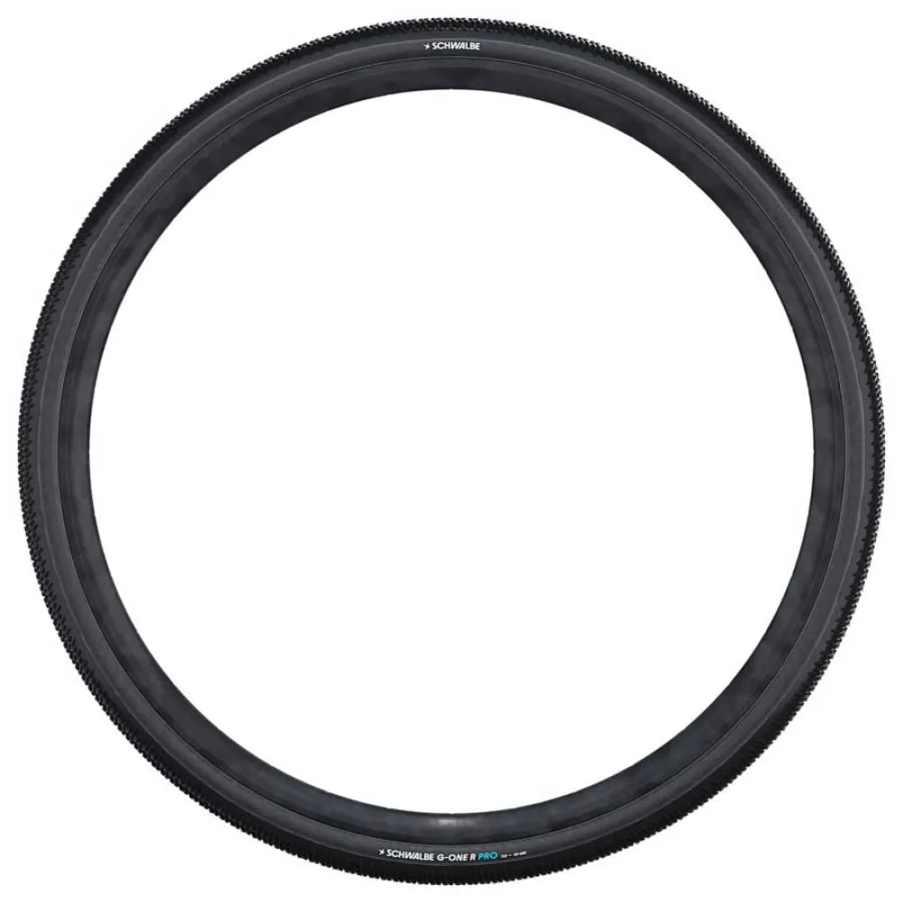Schwalbe G-One R Pro Black Sidewalls (700x45C) | Copenhagen Cycling Club