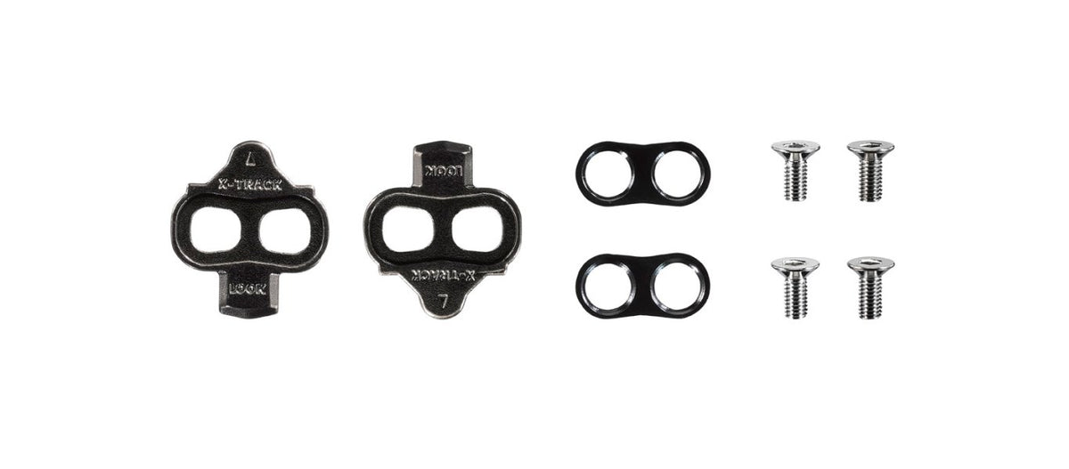 Look x-track cleats | Copenhagen Cycling Club