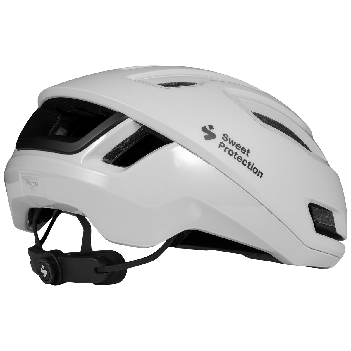 Sweet Protection Falconer 2Vi® Mips Helmet (Bronco White) | Copenhagen ...